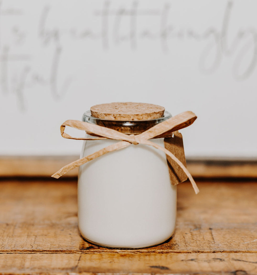 Farmhouse Candle Company: Wisconsin's Best Small Batch Natural Candles ...