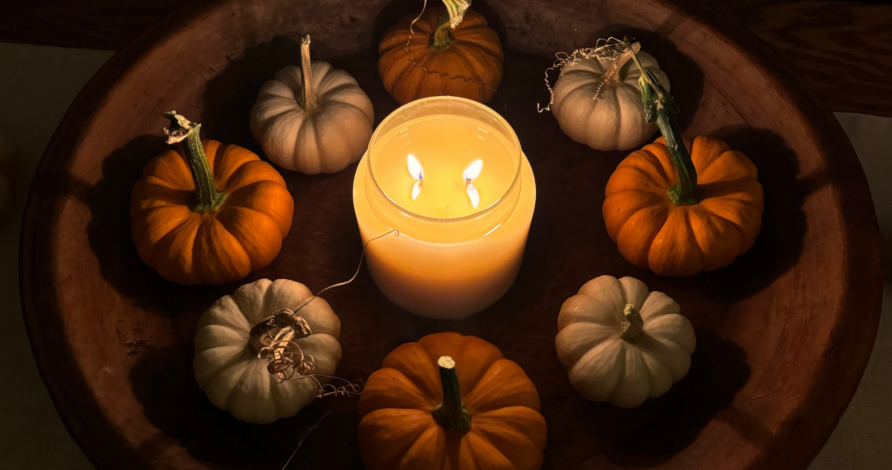 Farmhouse Candle Company: Wisconsin's Best Small Batch Natural Candles ...